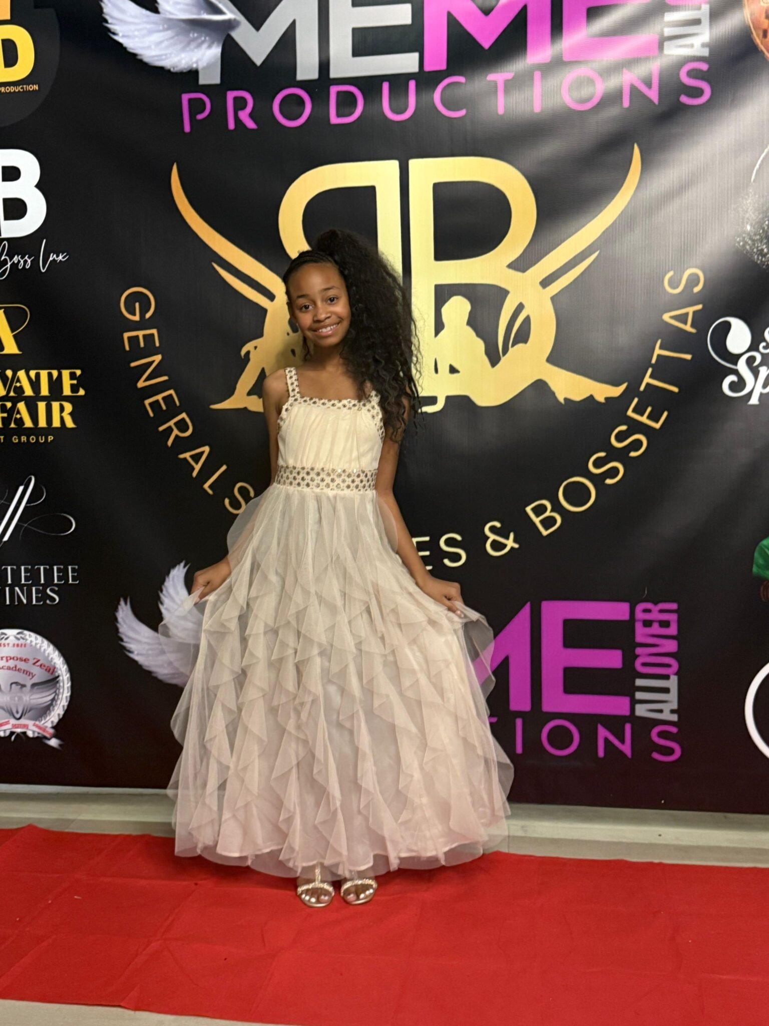 Community Feature | Young Radio Host Amaryah Jones Is Building Her ...