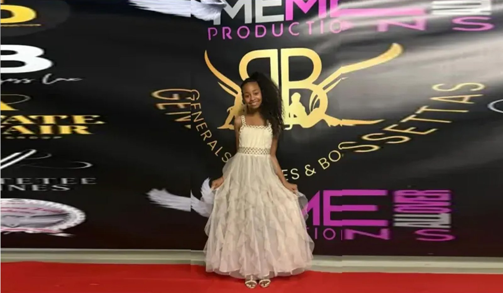 Community Feature | Young Radio Host Amaryah Jones Is Building Her ...